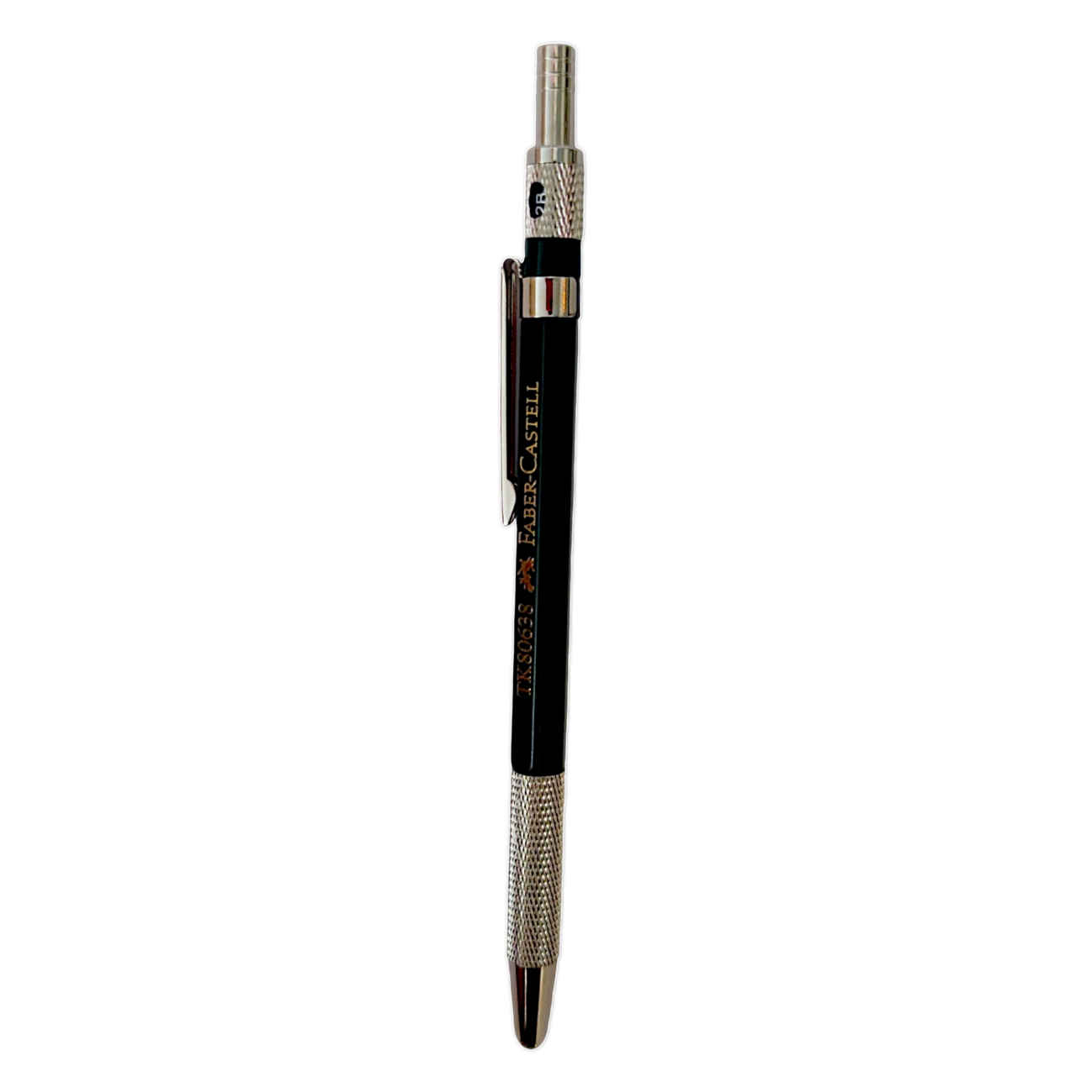 TK80638 Mechanical Pencil by Faber-Castell – Ideal for School & Office ...