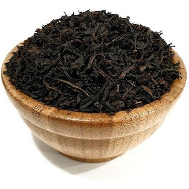 Premium Iranian Bahareh Broken Black Tea – 1000g (2x) - ShopiPersia