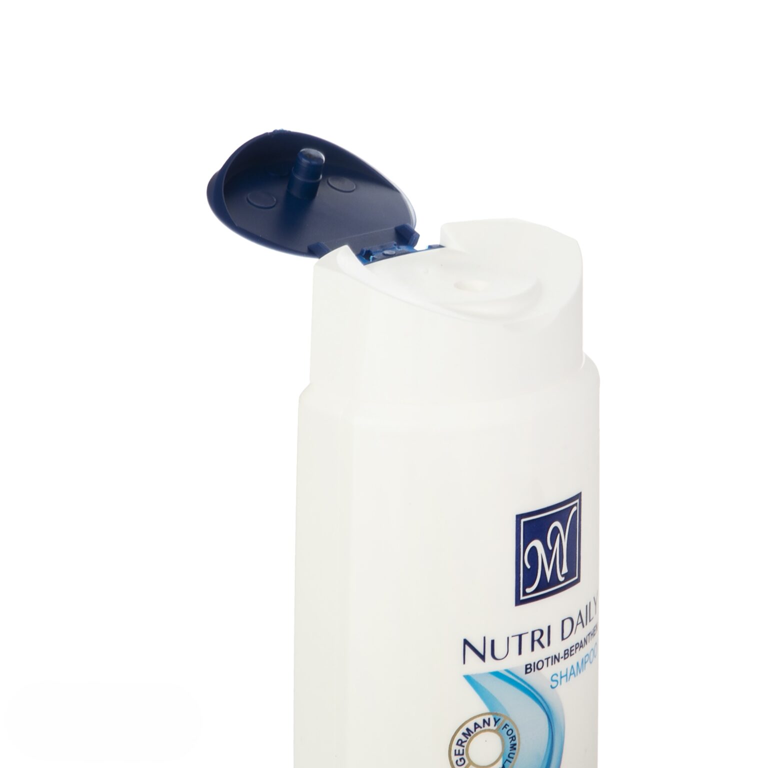 My Nutri Daily Shampoo – Nourishing Formula for Normal Hair, 400 ml (x2) - ShopiPersia