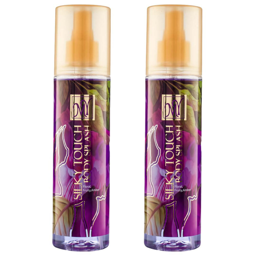 My Women’s Body Splash – Silky Touch, Light, Cool & Feminine Scent ...
