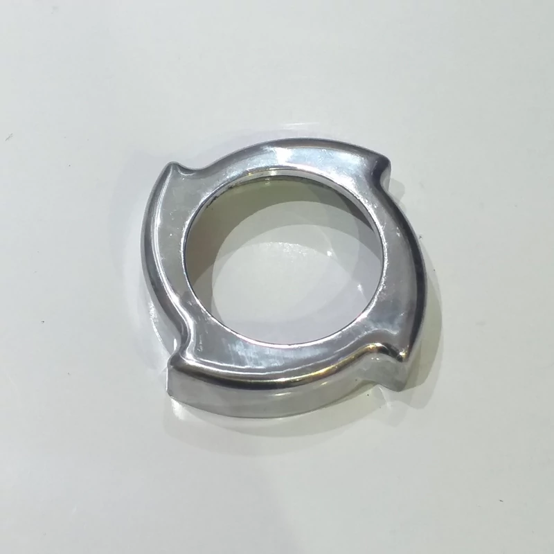 Pars Khazar Meat Grinder Screw Ring – Compatible with MG-1200 & MG-1400 ...