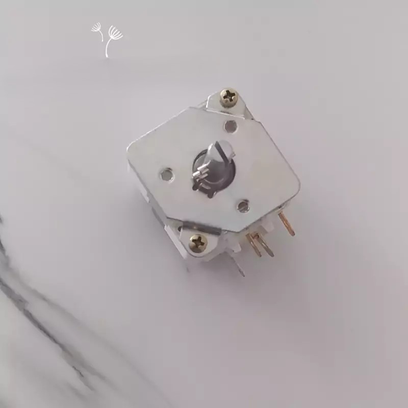 Pars Khazar Original 4-Pin Timer Knob – Genuine Replacement Dial for ...