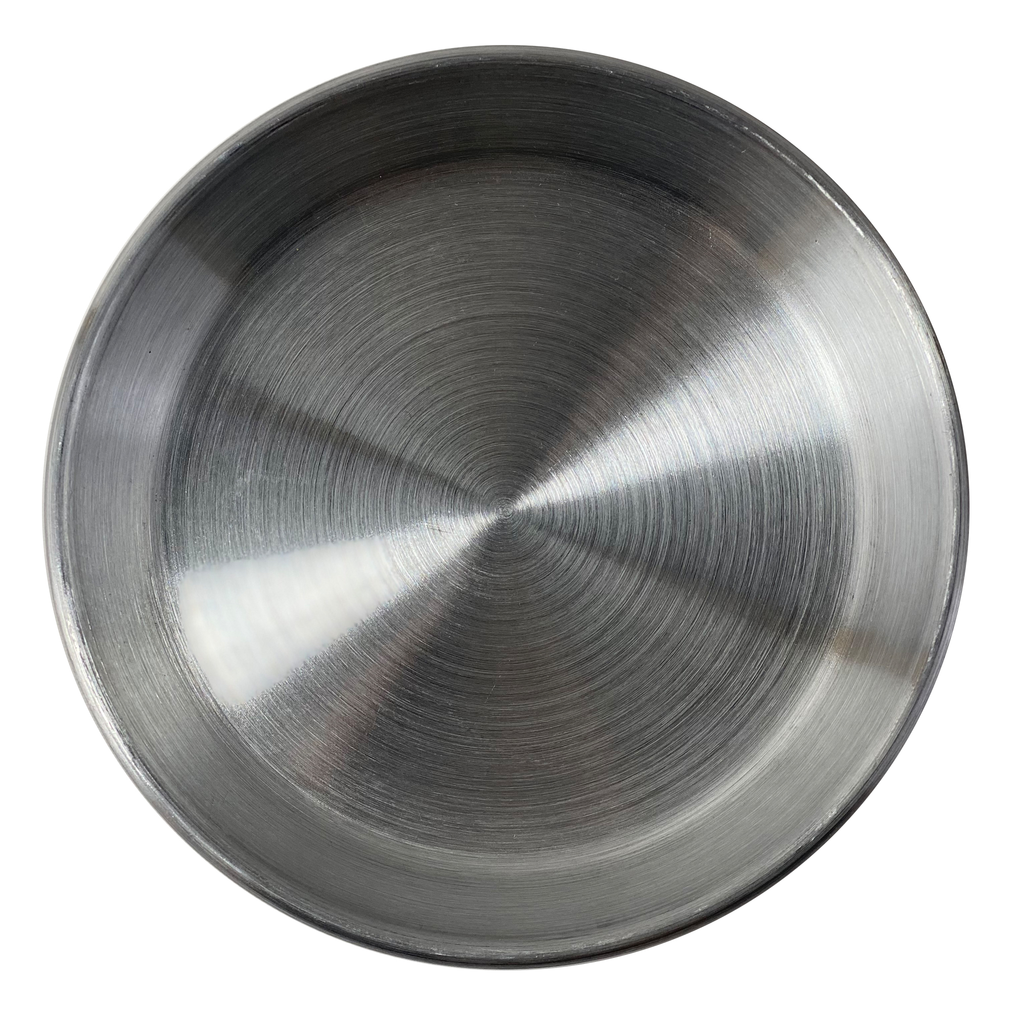 4‑Piece Non-Stick Aluminum Frying Pan Set – Handleless Cookware for ...