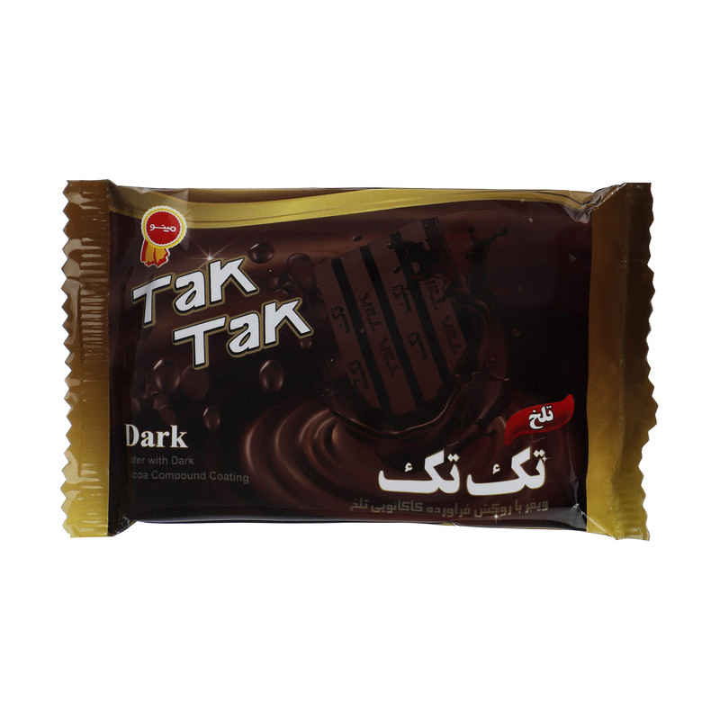 Minoo Chocolate-Coated Finger Wafers – 18 g × 40 Individual Packs ...