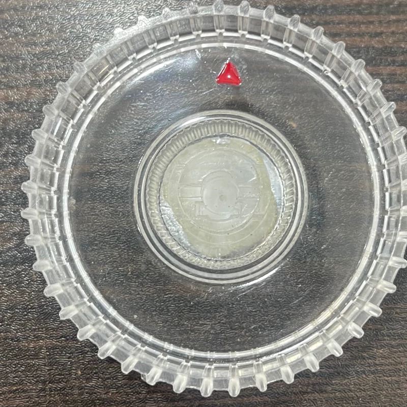 Pars Khazar Rice Cooker Timer Knob with Two Slots – Genuine Replacement ...